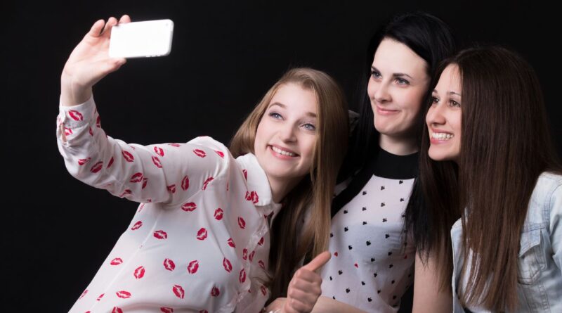The Kalogeras Sisters: Rise, Influence, and Impact of Social Media’s ...