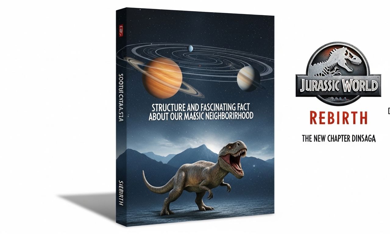 Jurassic World Rebirth: A New Chapter in the Dinosaur Saga